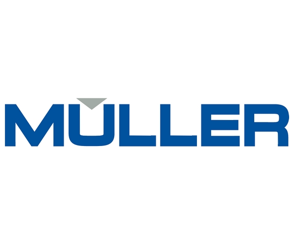 Über uns - Müller GmbH Formenbau